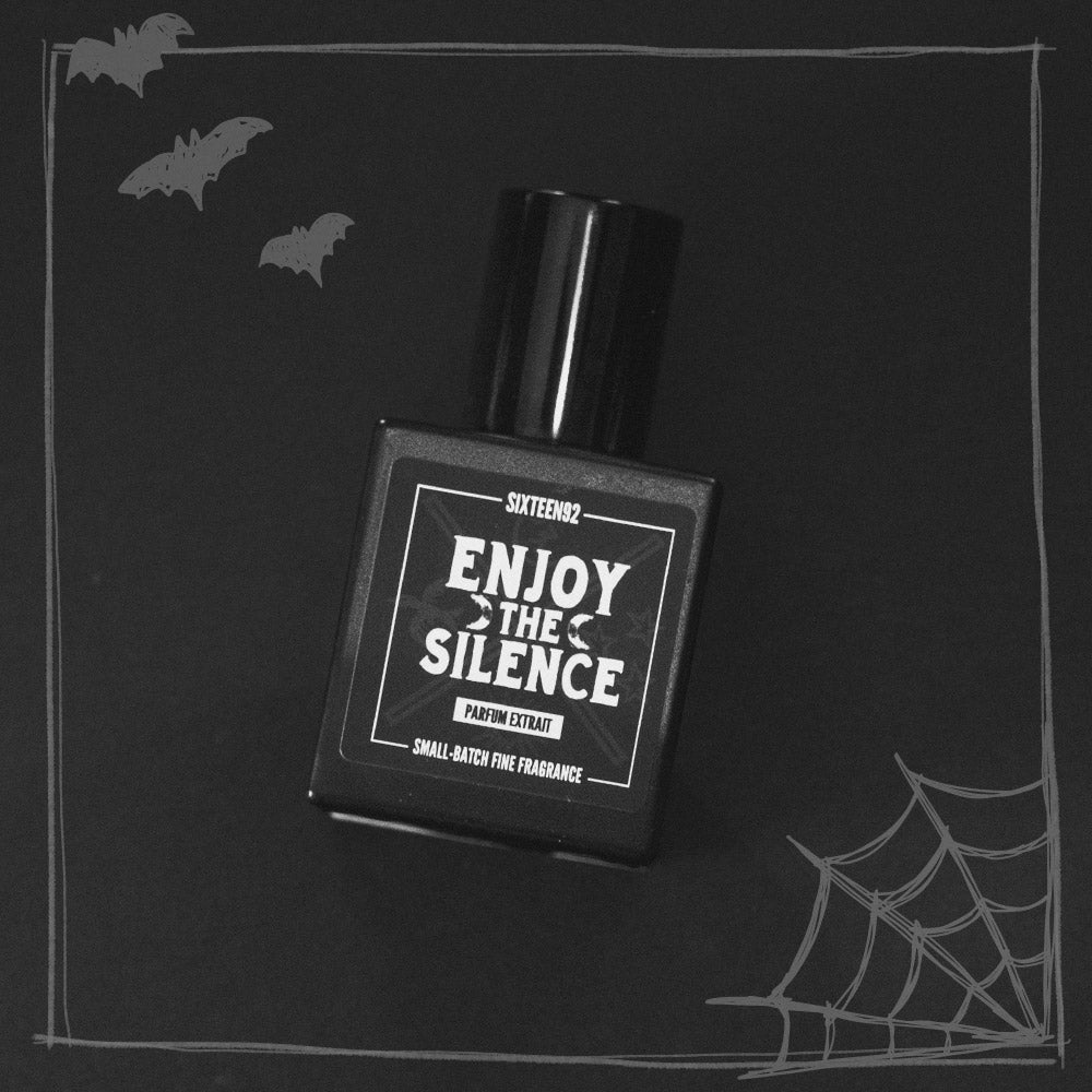 Goth Night - Enjoy The Silence – SIXTEEN92